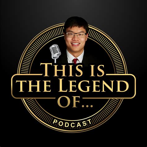 This Is The Legend Of