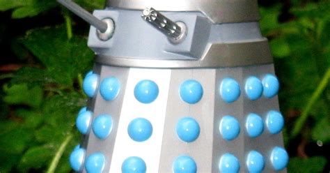 Crivens Comics And Stuff Dalek Designer Raymond Cusick Passes Away