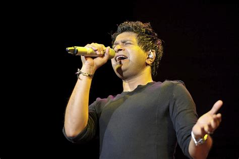 Bollywood Singer Krishnakumar Kunnath Known As ‘kk Dies After