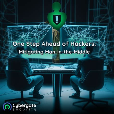 One Step Ahead Of Hackers Mitigating Mitm Attacks Blog