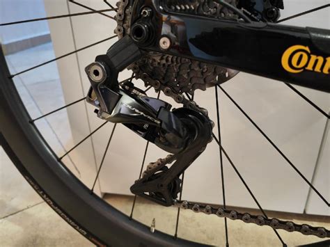 Merida Reacto Bahrain Mclaren