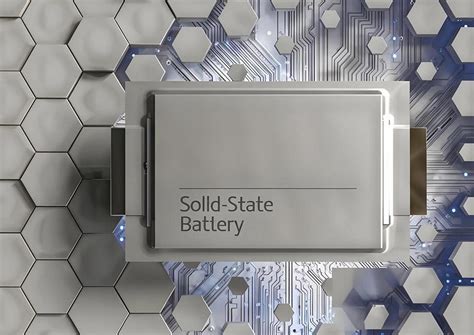 Chinese Scientists Achieve Breakthrough In All Solid State Lithium