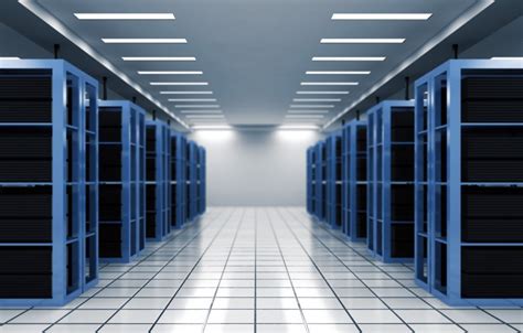 Automated Infrastructure Management For Buildings Infrasol Pakistan