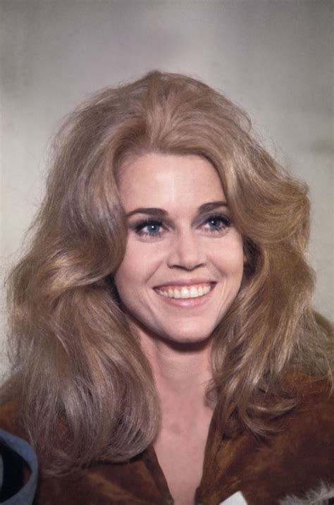 Jane Fondas Incredible Transformation Over The Years As She Turns 87