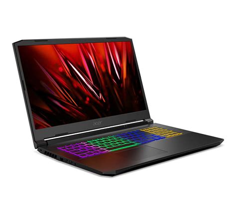 Acer Introduces Nitro And Aspire Notebooks Powered By Amd Ryzen Mobile Techpowerup