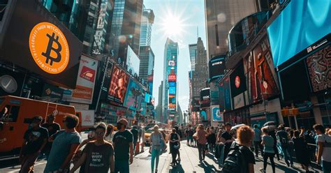 Only Of Consumers Still Think Bitcoin Is A Passing Fad