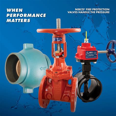 Nibco Butterfly Valve Tel 081 8542215