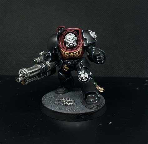 Leviathan Terminators Finished Candc Welcome R Spacemarines