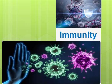 Immunity Lecture Ppt Pptx