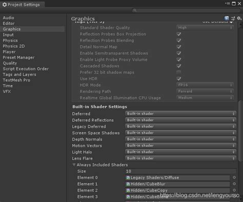 Unity Shader 实现延迟渲染代码加注释ue Unlit 记录gbuffer Csdn博客