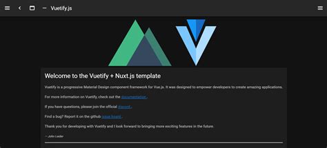 Nuxt Typescript VSCodeの環境を構築してみる よっしーのブログ
