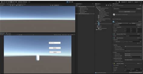 【unity使用addressables制作资源热更实时动态热更基本记录】unity Addressable 热更新 Csdn博客