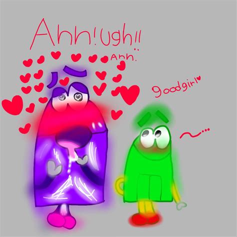 Storybots Rule 34 By Irmarayoyo On Deviantart