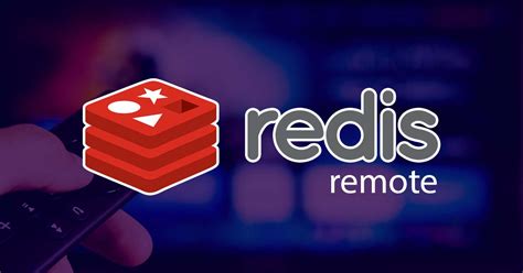 Remote Redis Servers For Development Coding For Entrepreneurs
