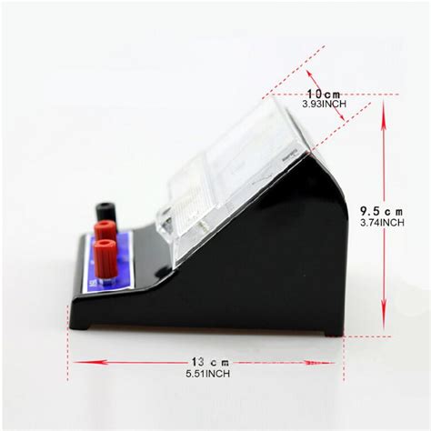 30 0 30a Galvanometer Scientific Current Sensor S Vicedeal