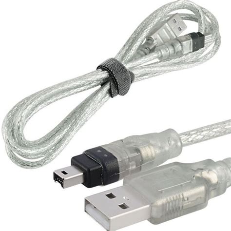 Firewire Ieee Cable Jujamu
