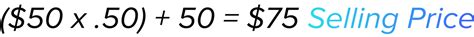 Markup Vs Margin What S The Difference