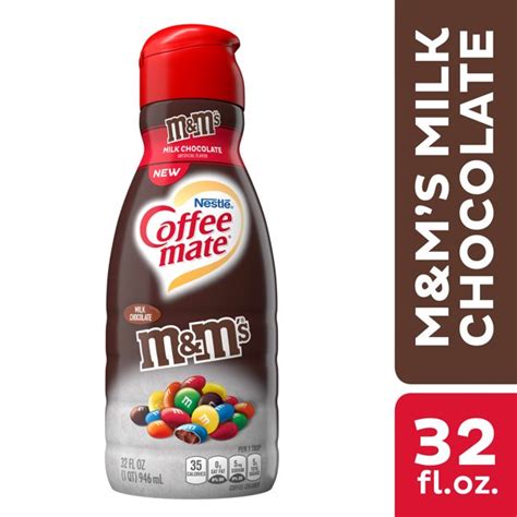 Coffee Mate Variety Flavors Coffee Creamer 32oz Shopee Philippines
