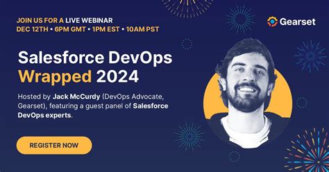 gearset on linkedin salesforce devops wrapped 2024 gearset