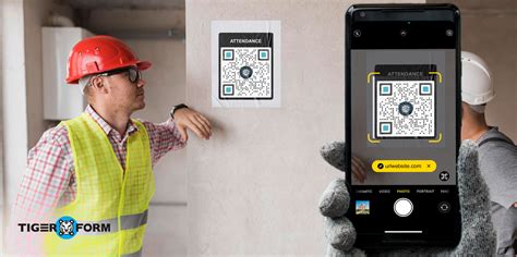 Employee Feedback Form For Construction Boost Productivity Form QR Code Builder