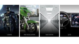 Tesla Accelerated Computing Platform PPT