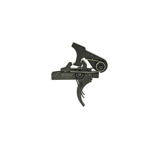 Geissele Super Semi Automatic Enhanced Ssa E Trigger