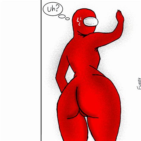 rule 34 among us ass tagme what 4162370