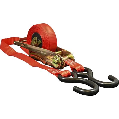 SpÄnnband Ql Retractable 400800kg 42m X 25mm Ql80152 Ikh