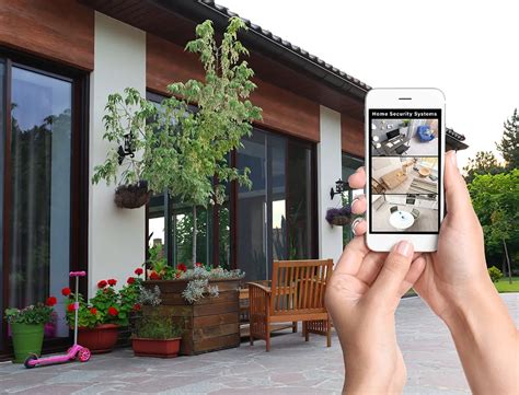 Imperial Smart Security Advanced Security Systems