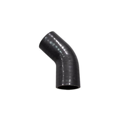 2 5 To 2 5 Inch Silicone Coupler Hose 45 Degree Elbow Silicon Hose