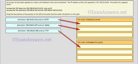 What Mac Address To Use For Router Access List Booserver