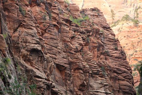 Rock Faces Randall Huber Galleries Digital Photography Review