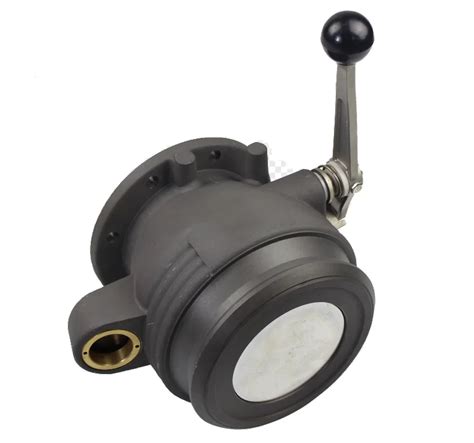 Aluminum Api Bottom Adaptor Valve Discharge Valve Buy Loadunlond