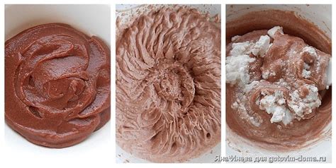 О делании пастилы яблочной и ягодно-яблочной. Русская кухня. • Сладости