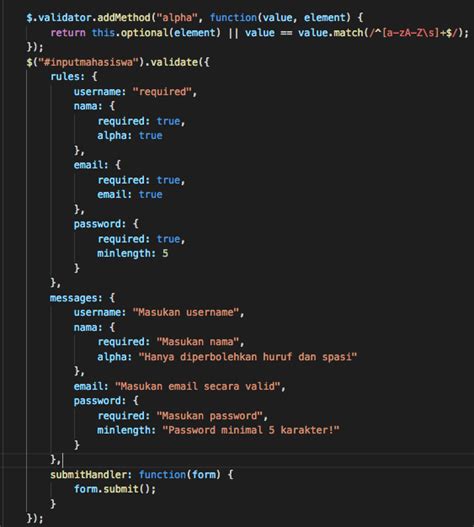 Berlatih Membuat Crud Sederhana Php And Mysql By Fredy Nur Apriyanto