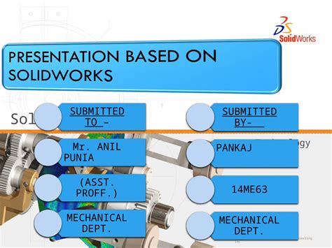 PPTX Solidworks Ppt DOKUMEN TIPS