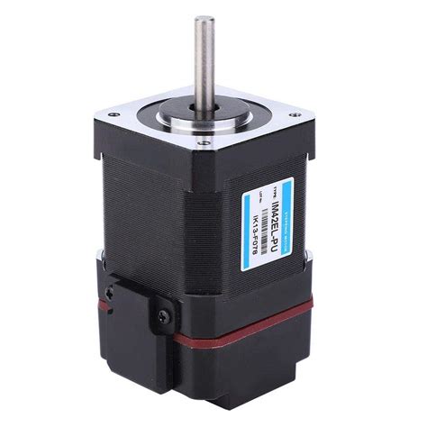 Buy IM EL PU Nema Stepper Motor Driver Nm DC Motor Large Torsion Electric Tool Integrated