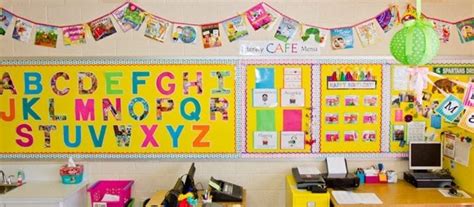 Preschool Classroom Themes Free And Cute Classroom Decor Themes For 2025
