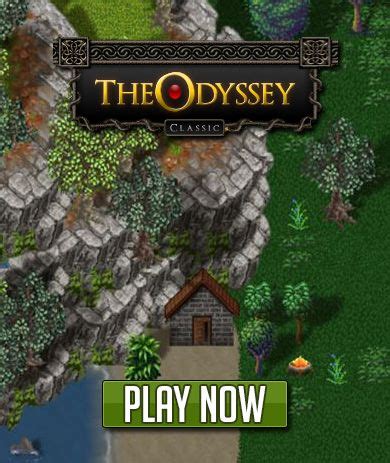 The Odyssey Online Classic