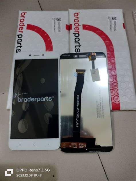 Lcd Xiaomi X Lazada Indonesia