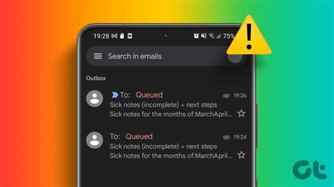declutter your inbox how to filter unread emails in gmail guiding tech