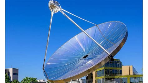 Solar Hydrogen System Co Generates Heat And Oxygen