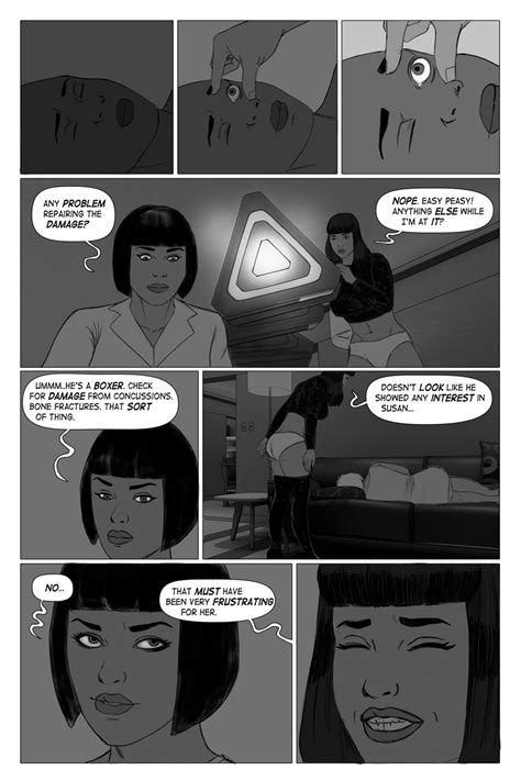 Fdg 214 By El Espectro Hentai Foundry