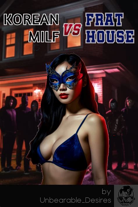 Korean Milf Vs Frat House By Unbearable Desires Goodreads