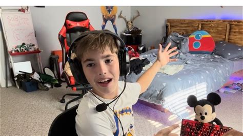 2023 Setup Tour Youtube