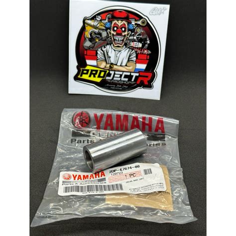 Yamaha Nvx And Nmax V1 V2 Collar Guide Bush 100 Original 2dp E7674 00 Shopee Malaysia