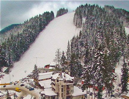 Най-новите камери на живо от България - Webcams.bg