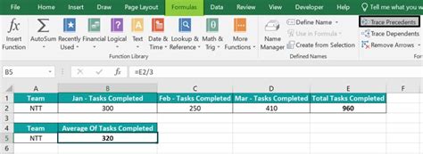 Trace Precedents Excel Examples Shortcut How To Use