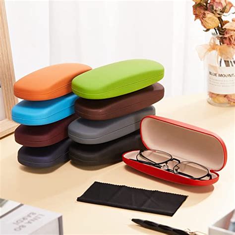 202324 Cheap Eyeglass Cases Bulk Wholesale Classic Packing