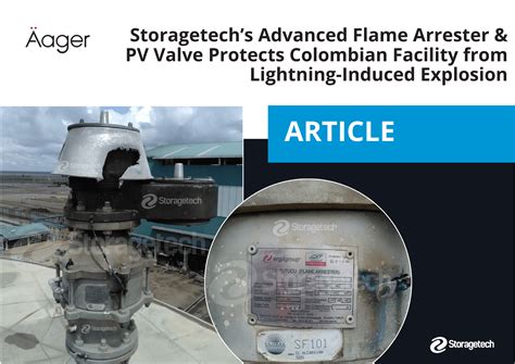 Choosing the Right Flame Arrester - Flame Arresters And Explosion Protection Solutions